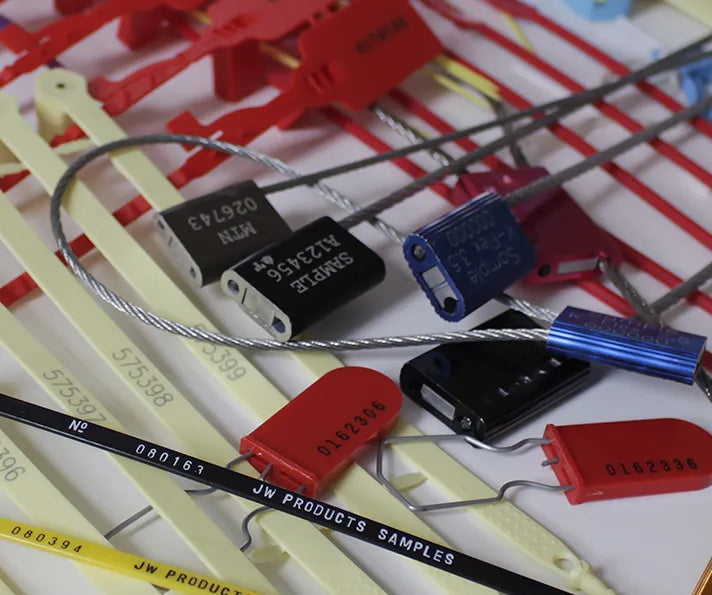 A Complete Guide to Security Seals - JW Products