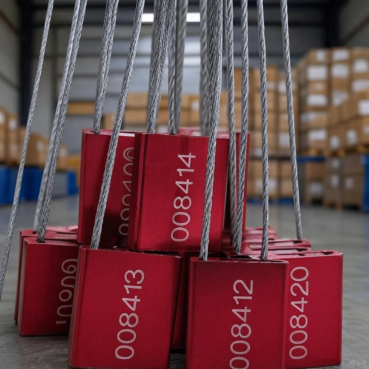 Clinical & Medical Seals - JW Products