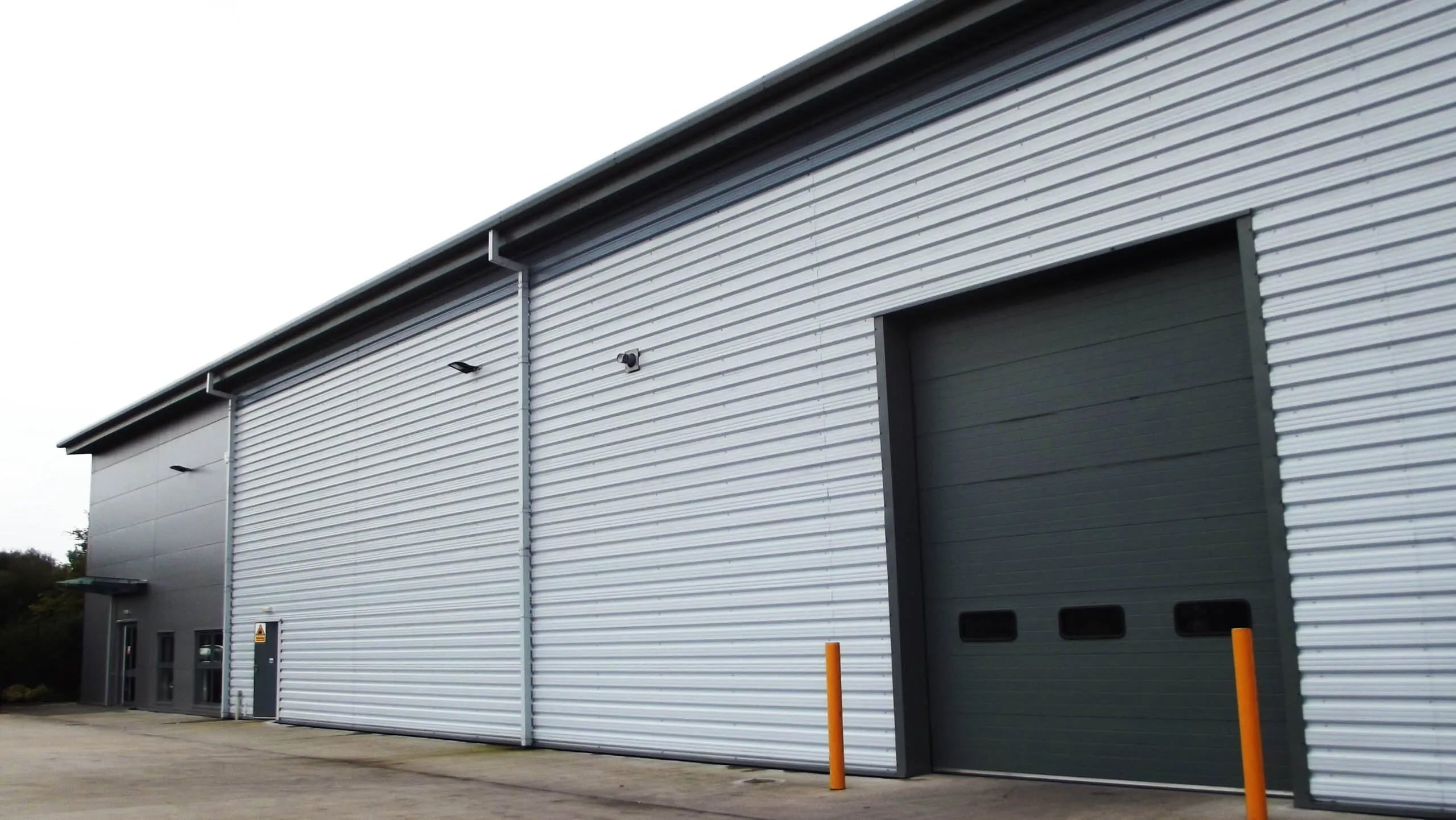 Company Profile - JW Products