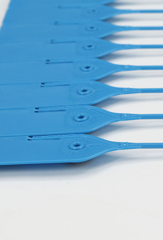 Multi Purpose Security Seals - Pull Seals - - JW Products